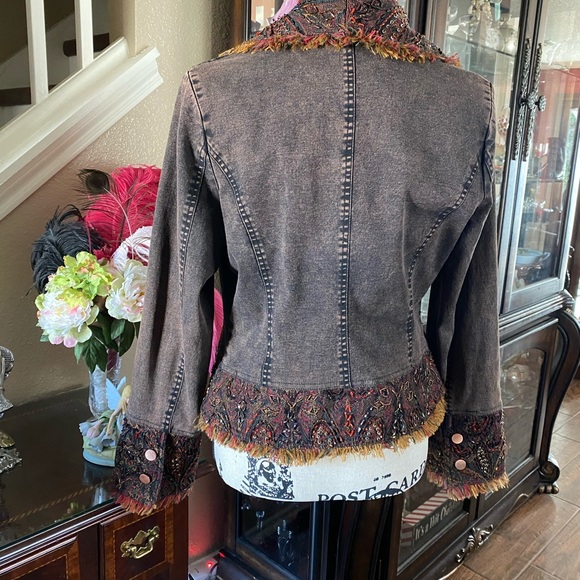 Metric | Jackets & Coats | Stunning Jacket By Metric | Poshmark